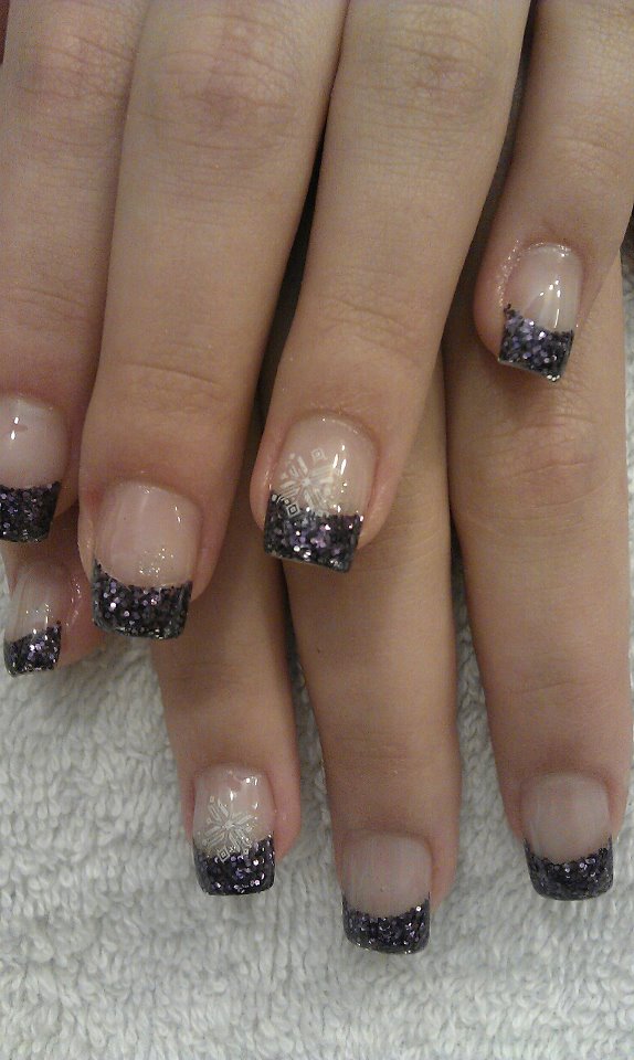 Fingernägel 3 | Gecko Nails