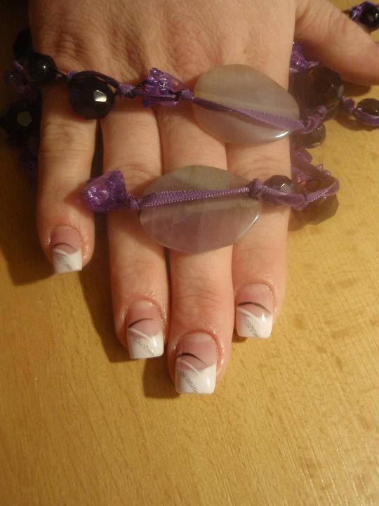 Fingernägel 4 | Gecko Nails