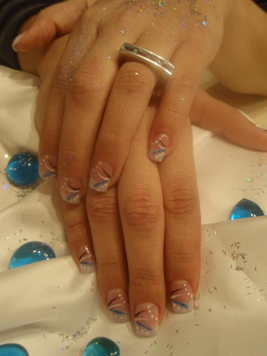 Fingernägel 6 | Gecko Nails