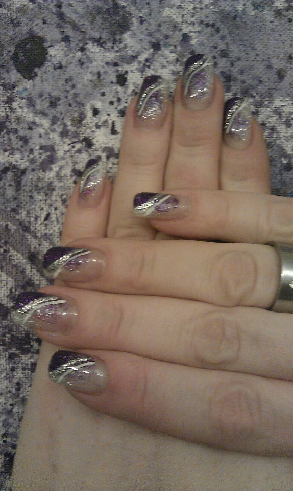 Fingernägel Design | Gecko Nails