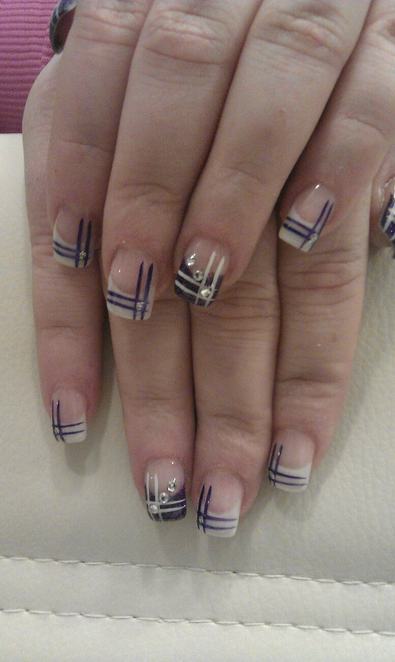 Fingernägel | Gecko Nails