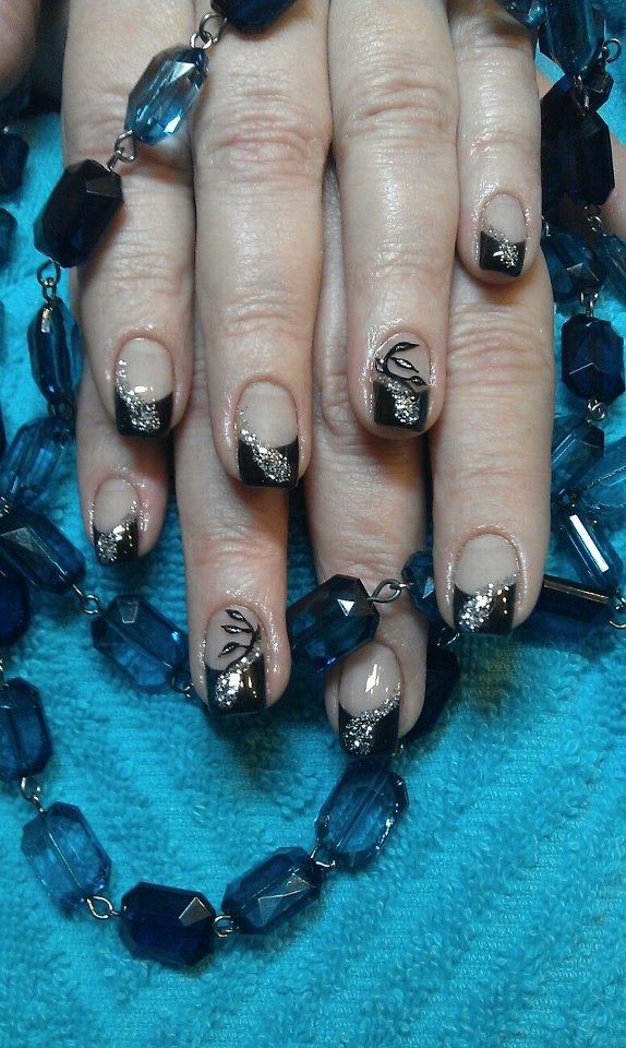 Luxus Acrylfingernägel | Gecko Nails