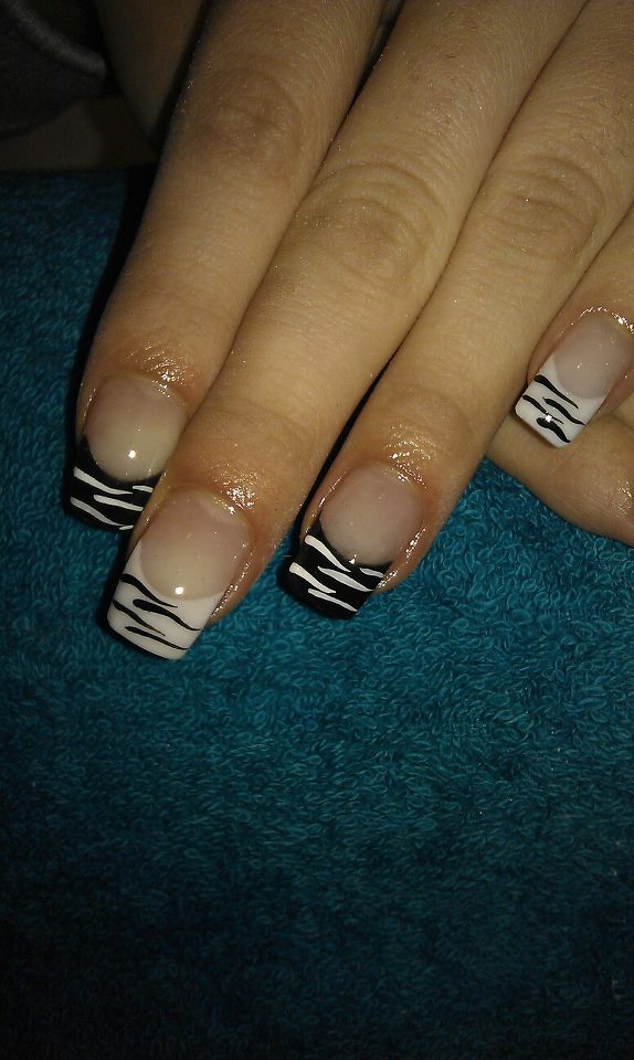 Nägel 2 | Gecko Nails