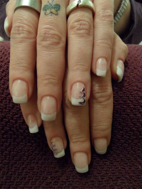 Nägel 6 | Gecko Nails