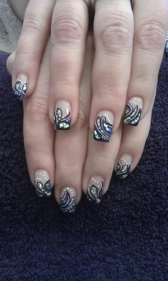 Nägel Design | Gecko Nails