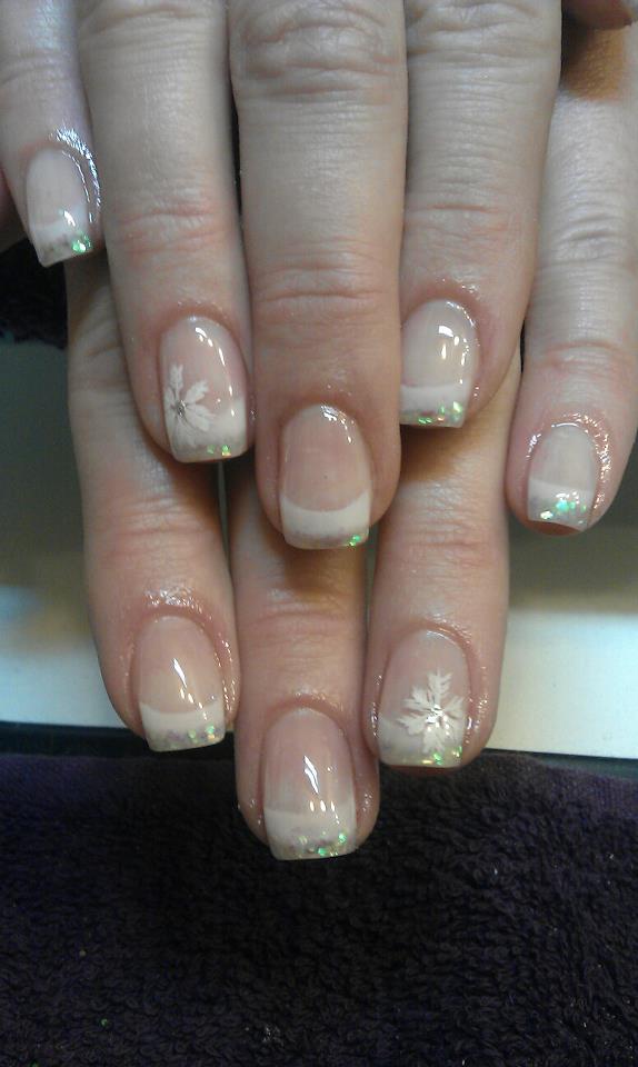 helle fingernägel | Gecko Nails